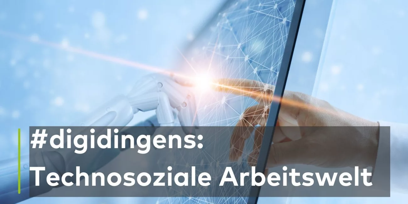 Startseite - Digital Mindset GmbH