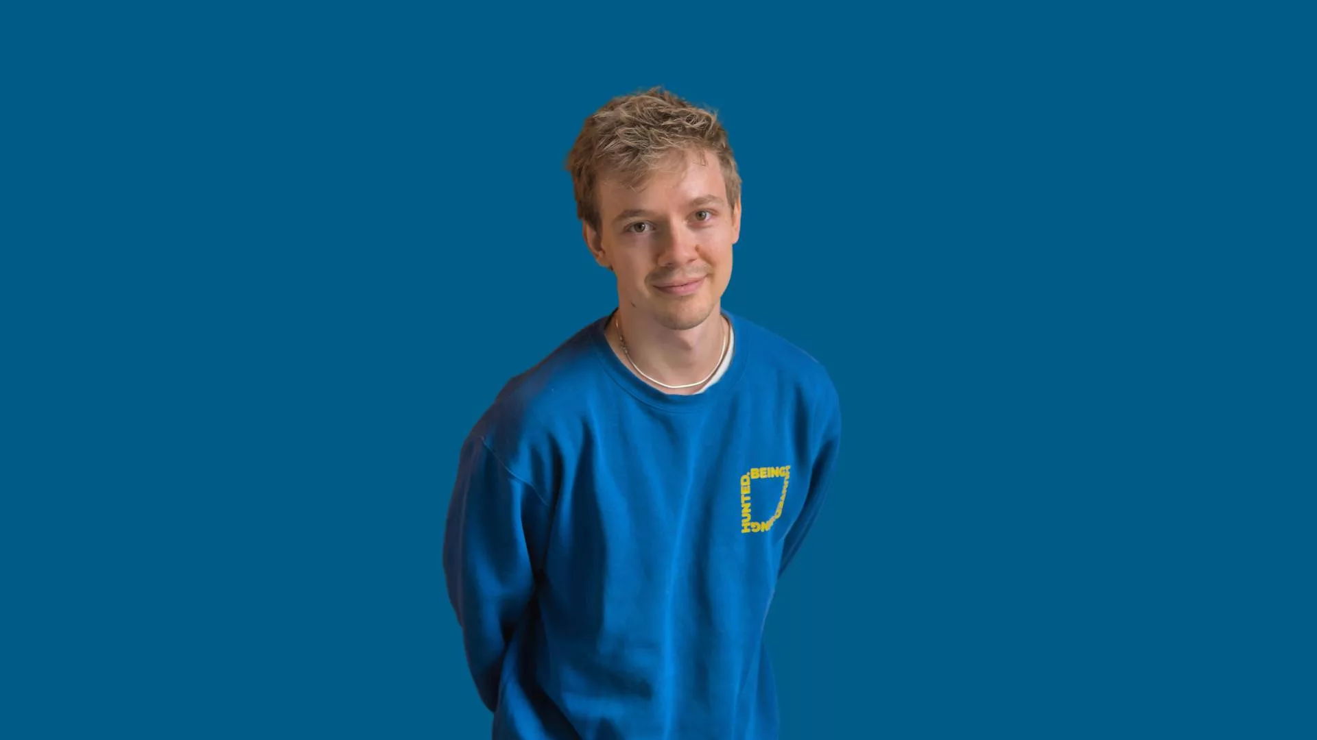 Paul Richter | Digital Mindset GmbH